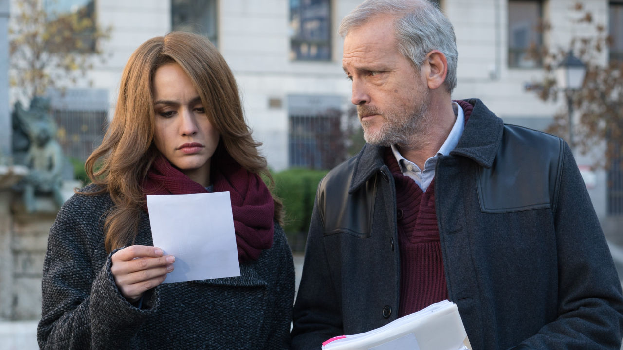 "Yo participé en el asesinato de María Fuentes" | ATRESERIES TV