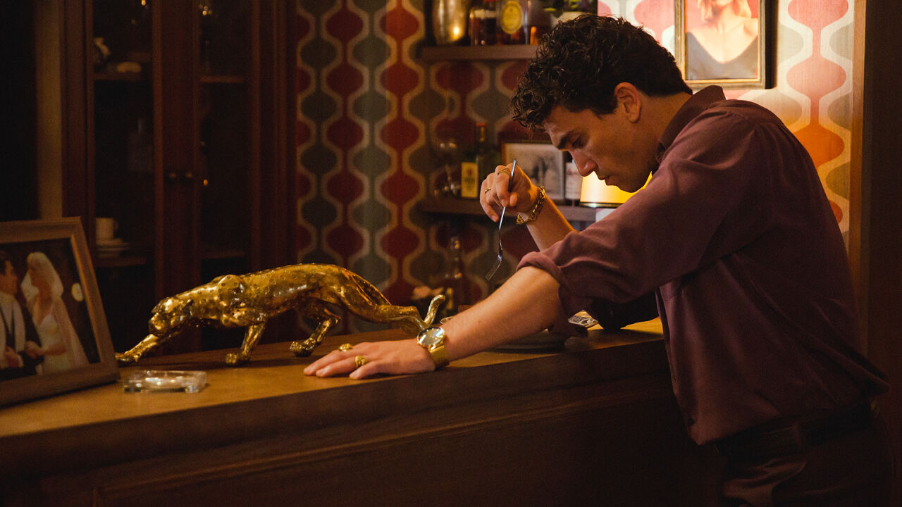 Bárbara se atreve a domar elefantes mientras Ángel lidia con sus celos ...