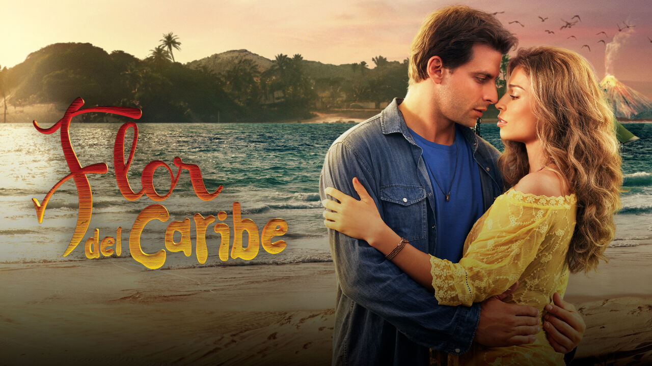 ‘Flor del Caribe’, la nueva novela brasileña de amor y aventura que ...