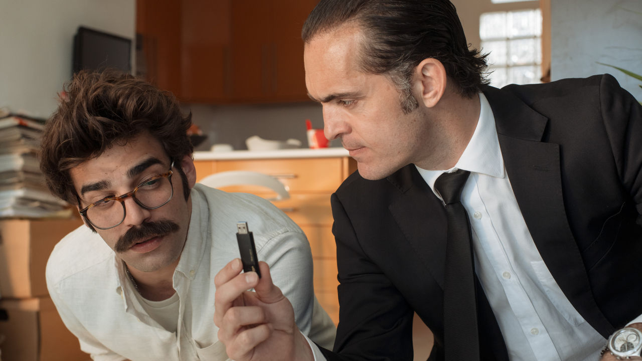 "No lo recuerdo, Señoría" | ATRESERIES TV