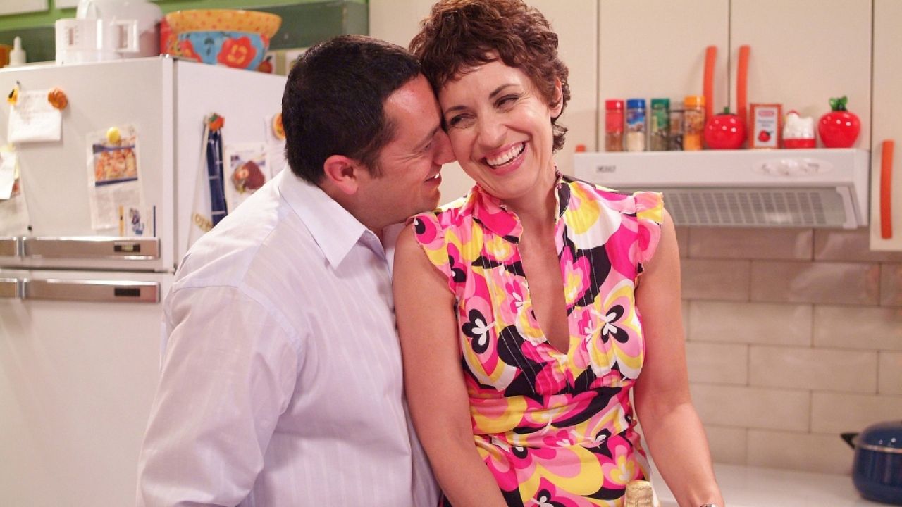 "La traca final" | ATRESERIES TV