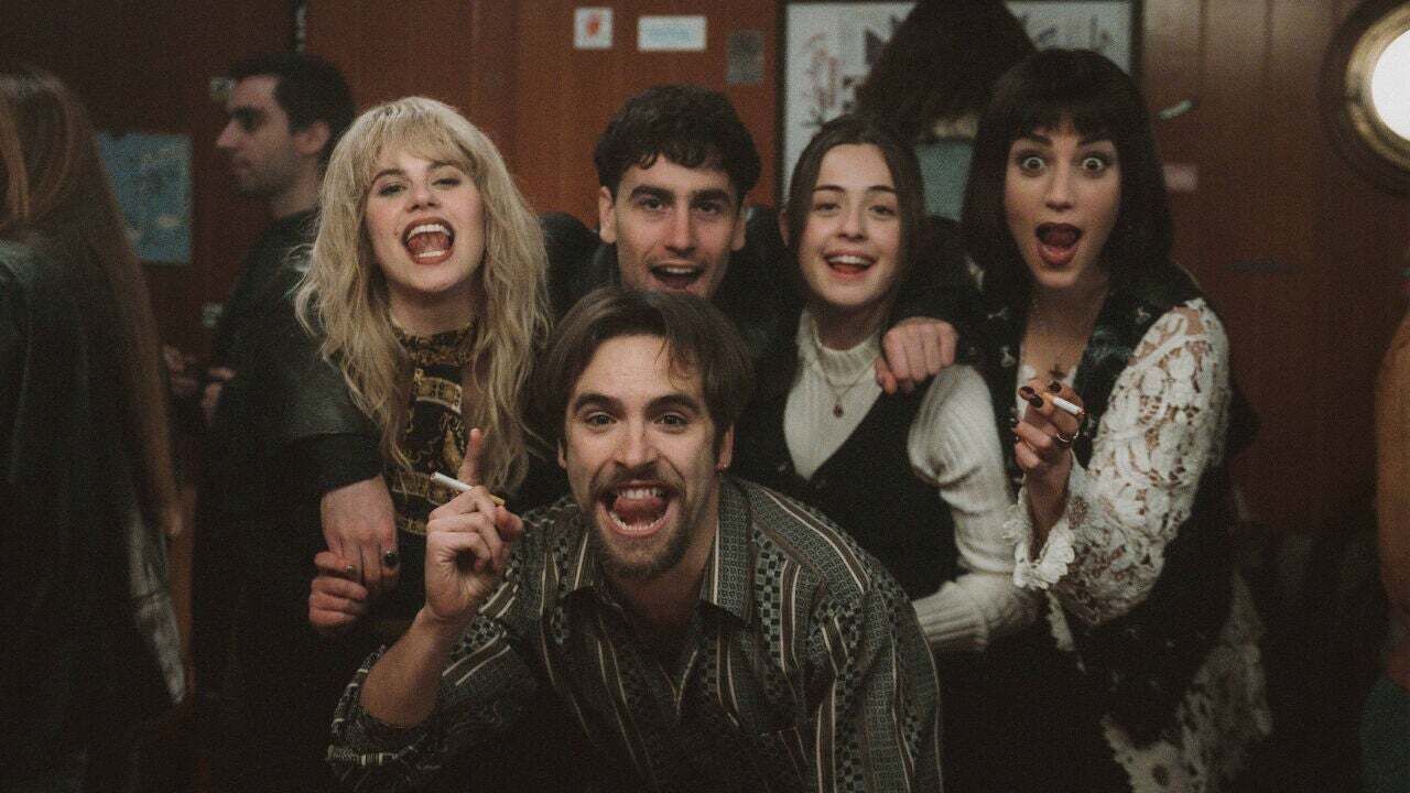 Así es el viaje de 'La Ruta', todos los lunes en Atreseries ...