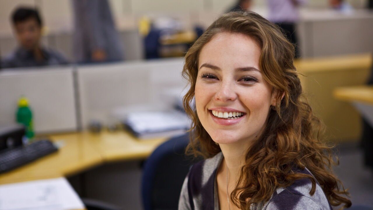 Conoce la historia de la bella y atormentada Clarissa en 'Las Cariocas ...