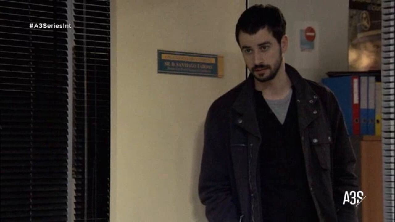 Los problemas crecen alrededor de los Matalobos | ATRESERIES TV