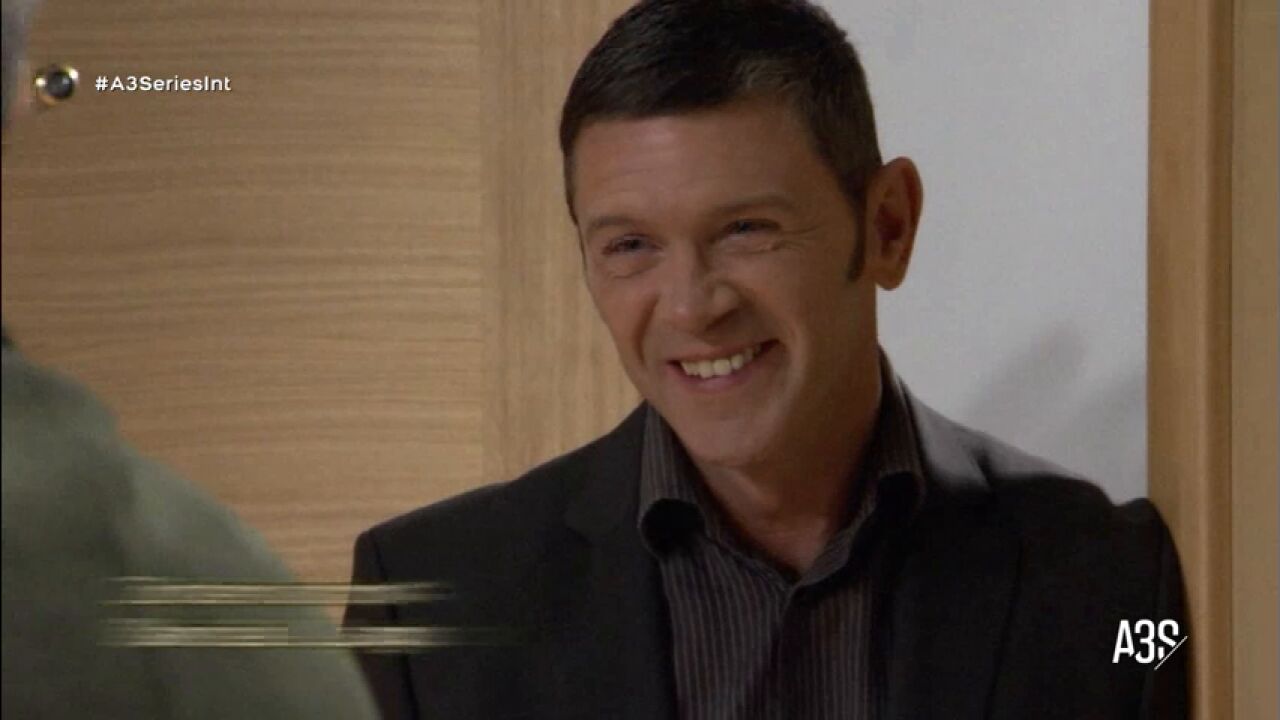 Vuelven a surgir los problemas en la familia de Carmelo en 'Matalobos ...